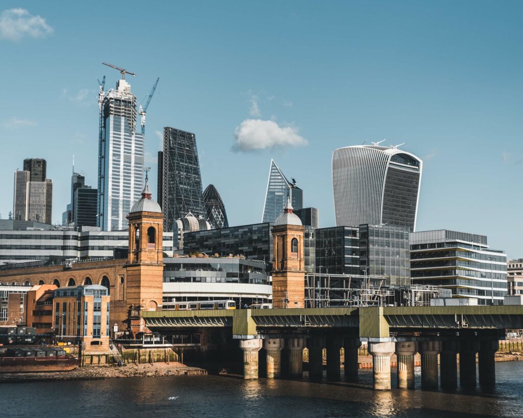 Contact - Mayfly Executive Search